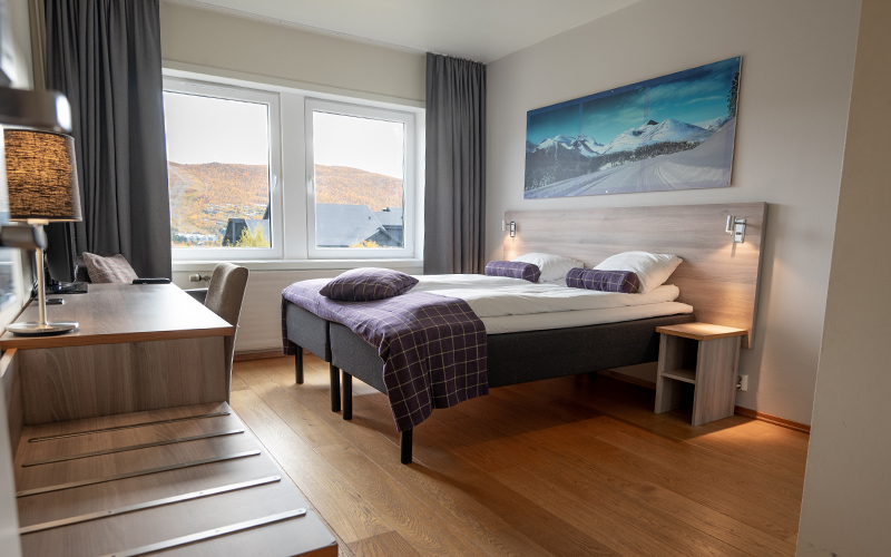 Suite - Geilo Hotel